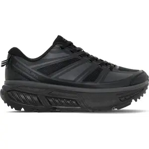 FESSURA Trail Sbl E- Sneaker - Black-smoke