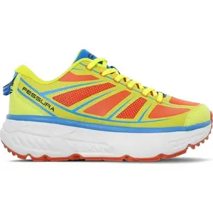 Fessura Heeled Sneakers For Women