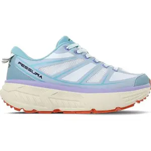 FESSURA Trail Sbl E- Sneaker - Water-ice