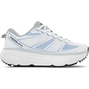 Fessura Heeled Sneakers For Women
