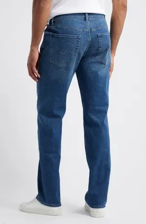 7 For All Mankind Austyn Relaxed Straight Leg Jeans
