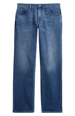 7 For All Mankind Austyn Relaxed Straight Leg Jeans