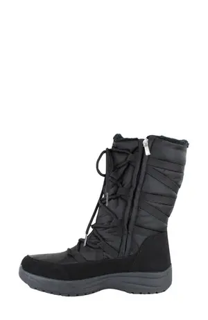 Naot Eldora Water Resistant Boots