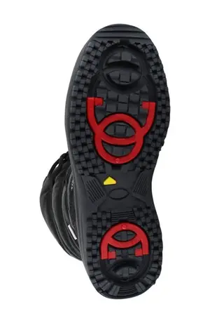 Naot Eldora Water Resistant Boots