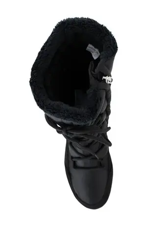 Naot Eldora Water Resistant Boots