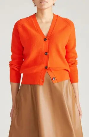 Universal Standard Drop Shoulder Cardigans For Women