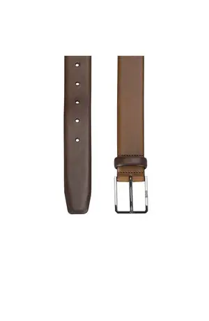 BOSS Cary Leather Belt