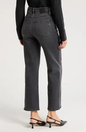 HIDDEN JEANS Relaxed Straight Leg Jeans