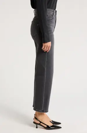 HIDDEN JEANS Relaxed Straight Leg Jeans