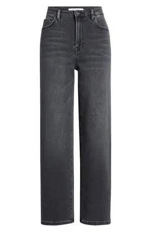 HIDDEN JEANS Relaxed Straight Leg Jeans