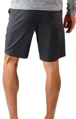 UV SKINZ Classic Board/boxer - Charcoal
