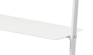 YAMAZAKI Leaning Storage Ladder