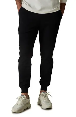 THE NORMAL BRAND Puremeso Everyday Joggers