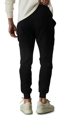 THE NORMAL BRAND Puremeso Everyday Joggers