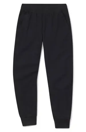 THE NORMAL BRAND Puremeso Everyday Joggers