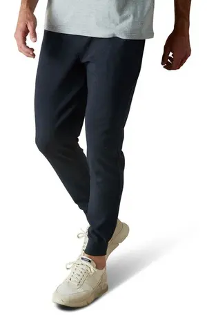 THE NORMAL BRAND Puremeso Everyday Joggers