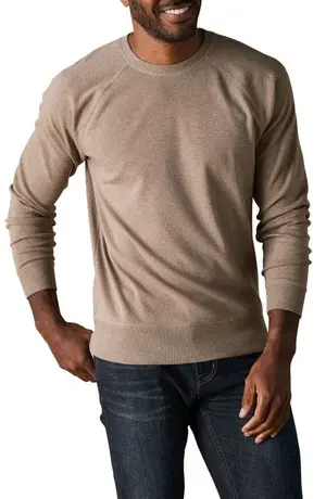 The Normal Brand Long Sleeve Sweatshirts Hoodies For Men