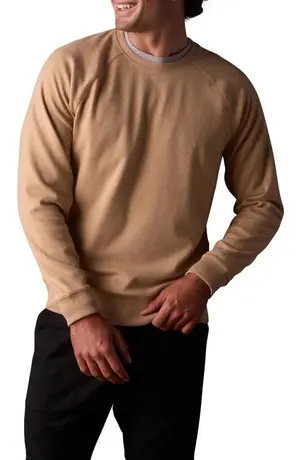 The Normal Brand Fleece Activewear For Men