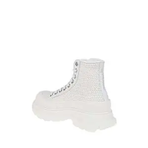 Alexander McQueen Tread Slick High-top Sneakers