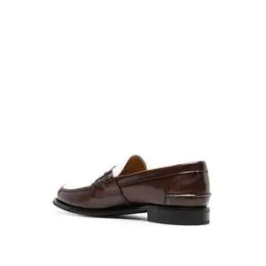 Church's Pembley Leather Loafers