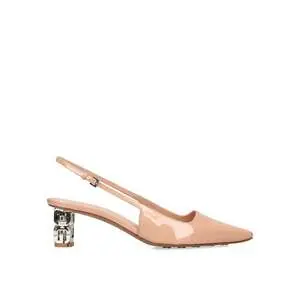 Givenchy G Cube Slingback Pumps