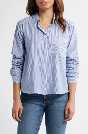 Beachlunchlounge Long Sleeve Shirts For Women