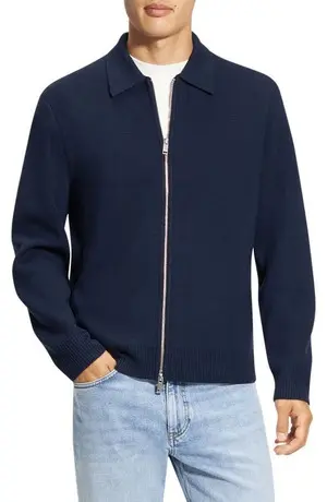 Theory Cuffed Cardigans For Men