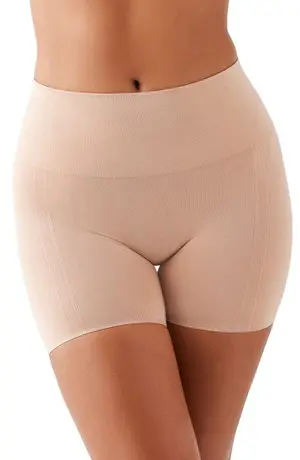 Wacoal Smooth Series™ Shaping Shorts - Roebuck