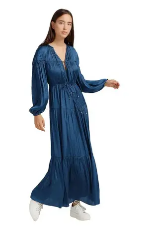 Belle & Bloom Maxi Day Dresses
