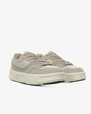 FESSURA Stride 01 Sneaker - Land