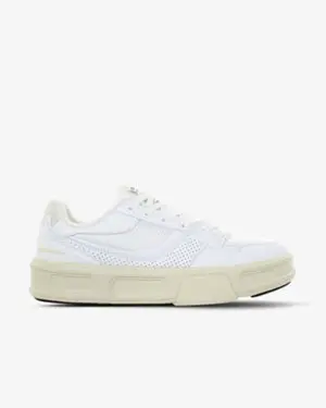 Fessura Structured Sneakers For Women
