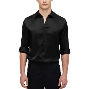 Lilysilk Shirts For Men