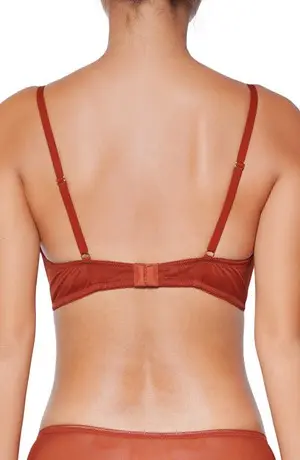 HUIT Automne Underwire Bra