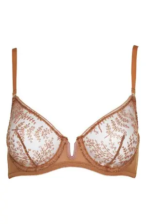 HUIT Automne Underwire Bra