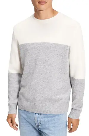 Theory Layered Sweaters For Men