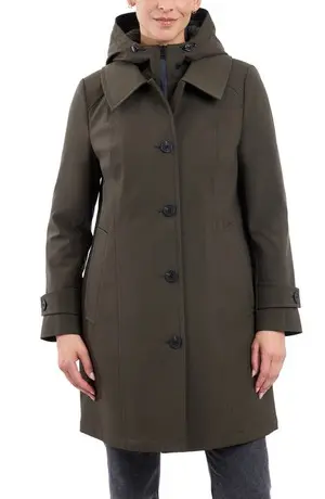 London Fog Women's Raincoats