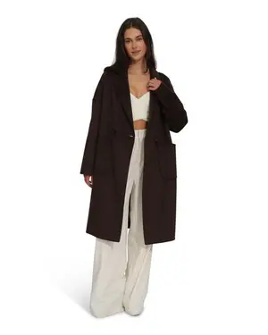 Belle & Bloom Tailored Coats For Women