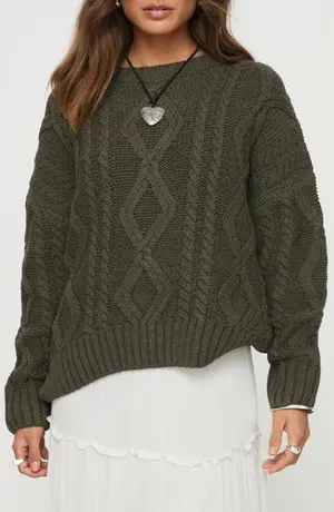 Princess Polly Knitwear For Women