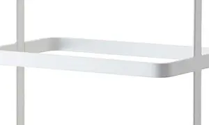 YAMAZAKI Steel Shoe Rack