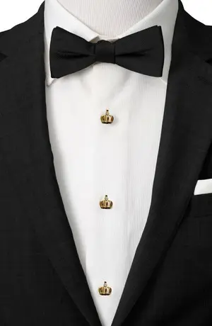 CUFFLINKS, INC. Cufflinks