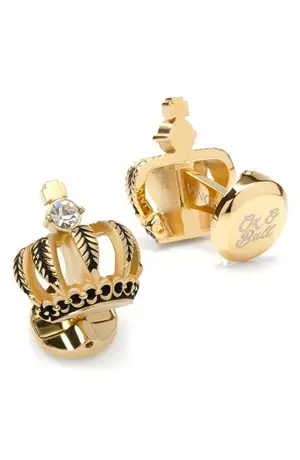 CUFFLINKS, INC. Cufflinks