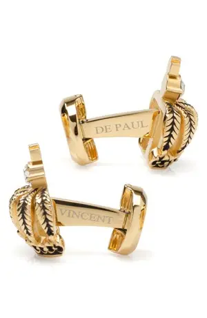 CUFFLINKS, INC. Cufflinks