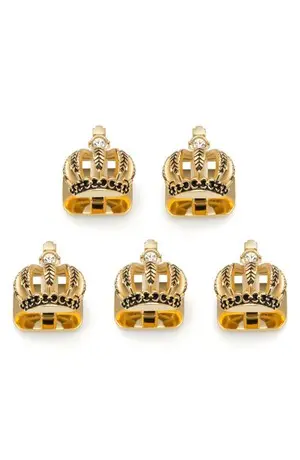 CUFFLINKS, INC. Cufflinks