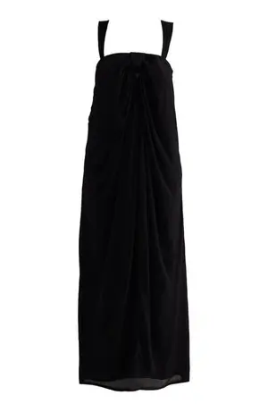 REISTOR Strappy Maxi Dress - Solid