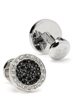 CUFFLINKS, INC. Cufflinks