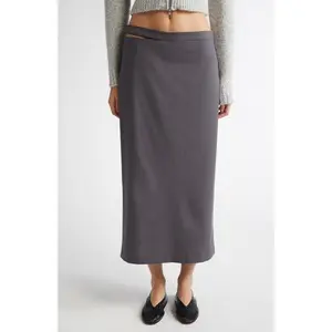 Paloma Wool High Rise Skirts