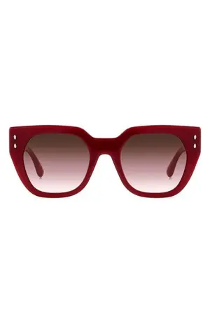 Isabel Marant Logo Eyewear For Women