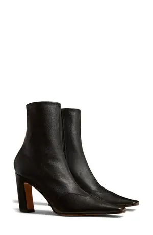 Khaite Booties