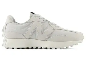 NEW BALANCE 327in - Grey Matter/reflection
