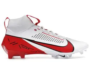Nike Vapor Edge Pro 360 2 TB White/black/university Red